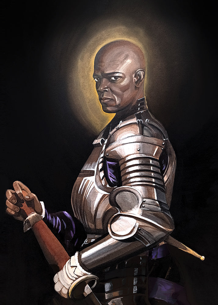 Master of the Furious Wind (Modernizing the Masters) Multiverse Wars ...